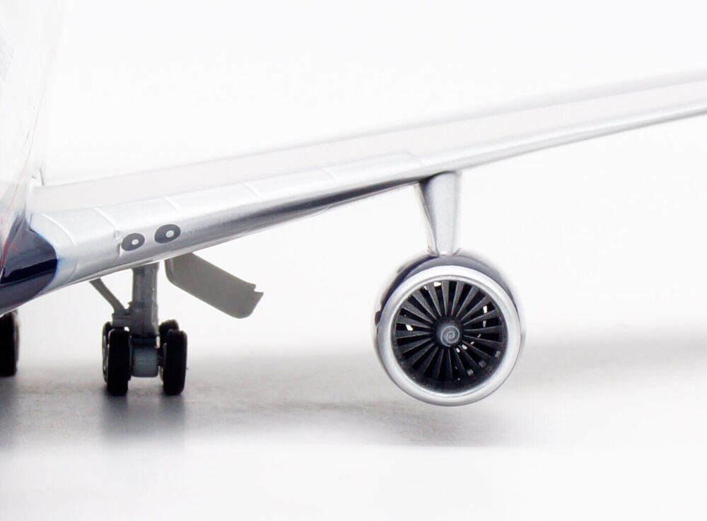 ARD200 Models ARDBA41 Boeing 747-400 British Airways Landor G-BNL