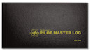 ASA ASA-SP-6 The Standard Pilot Master Log SP-6