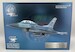 Calibre Wings CA721604 F16D USAF 90-0778/SW 19FS Claws "Mig