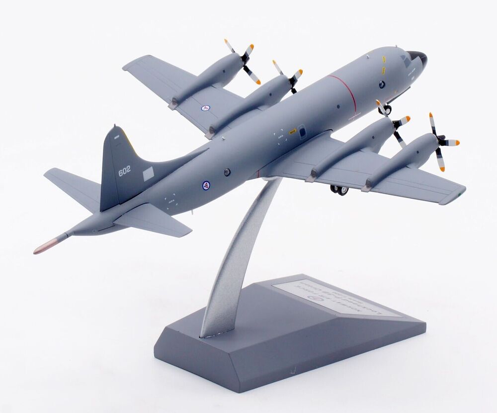 Compass Models CMP301 Lockheed P3B Orion Norwegian Air Force 602