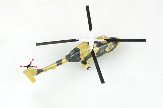 Easy Model EM37092 Westland Lynx HAS.2 RAF, Northern Ireland