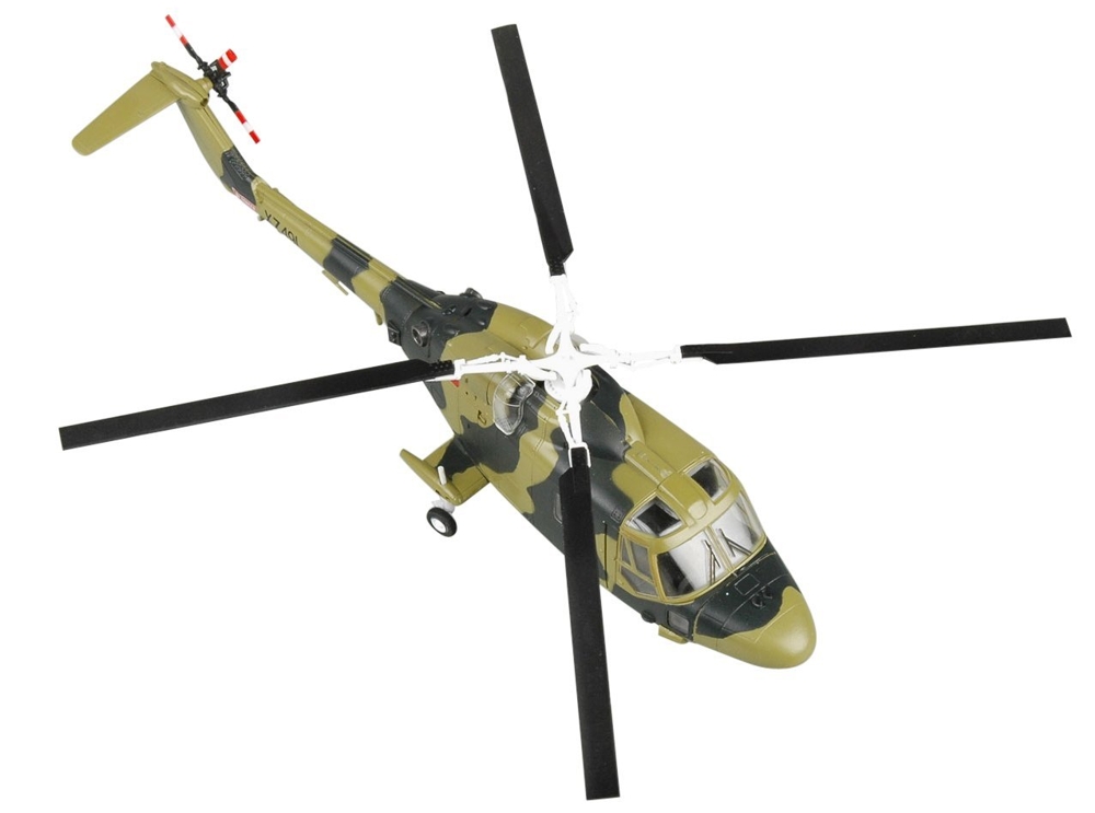 Easy Model EM37092 Westland Lynx HAS.2 RAF, Northern Ireland