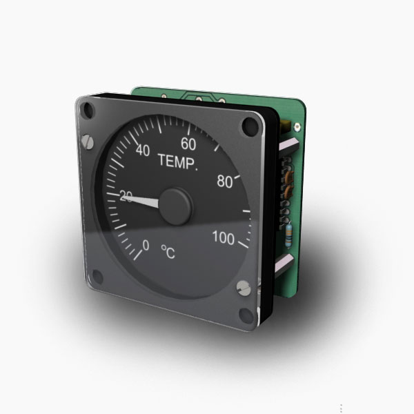 Flight Illusion GSA 038 B737 Temperature Indicator GSA 055 Usb I flight-illusion-gsa-038-b737-temperature-indicator-gsa-055-usb-i