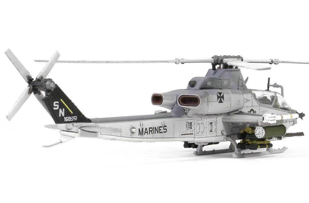 Forces Of Valor 821007a Bell Ah 1z Viper Us Marine Corps Usmc Hm