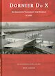 Geromy 9789082858105 Dornier DoX, de grootste Vliegboot ter werel