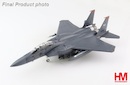 Hobbymaster HA4563 McDonnell Douglas F15SG Strike Eagle 8316/05-0