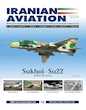 Iranian Aviation Review IAR-16 Iranian Aviation issue 16 Sukhoi