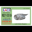 LACI Ltd LAC144039 Rolls Royce RB211-535-E4 Engine for Boeing 757