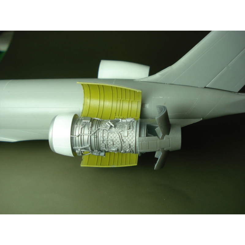 LACI Ltd LAC144048 Rolls Royce BR715 Engines for Boeing 717 (East