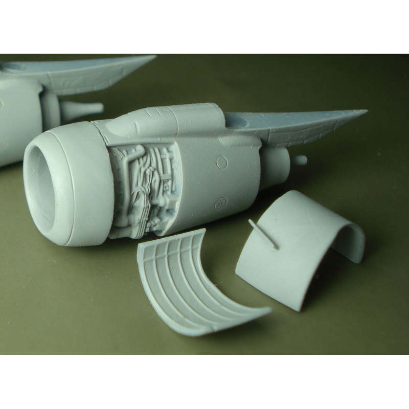 LACI Ltd LAC144052 CFM56-7BE Engines for Boeing 737-300/400/500