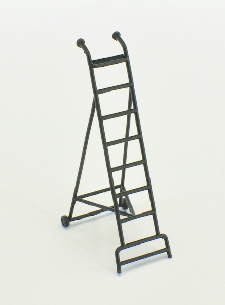 LP Models LP72009 Mikoyan MiG21 Fishbed Ladder