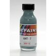 Mr. Paint MRP-018 AMT7 Grey Blue (Russia WWII) (30ml Bottle)