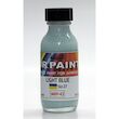 Mr. Paint MRP-043 Light Blue Ukrainian AF Sukhoi Su27 (30ml Bottl