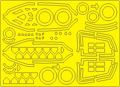 New Ware Space Kits Series Nwam1038 F35a Lightning Expert Paintin