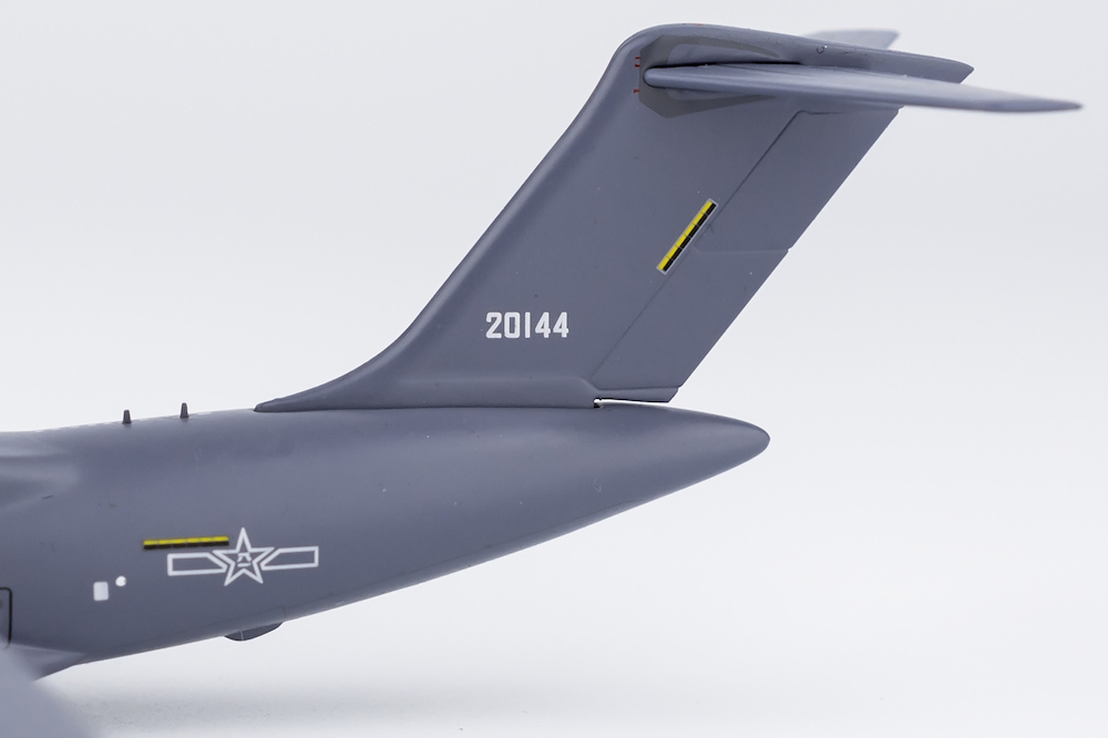 NG Models 22015 Xian Y20 PLA Air Force People's Liberation A