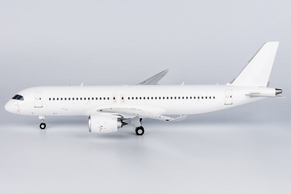 NG Models 29000 COMAC C919 Blank Model | AviationOutletstore.com