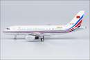 NG Models 49020 Airbus A319-100 PLA Air Force B-4091