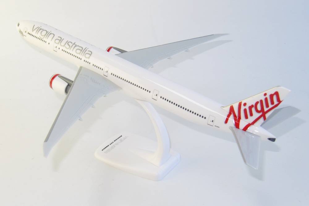 PPC 220815 Boeing 777-300ER Virgin Australia VH-VPH