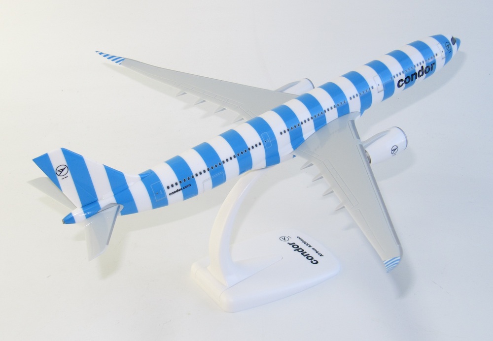 PPC 330SEA Airbus A330-900neo Condor "Sea"