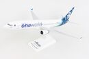 Skymarks Models SKR1081 Boeing 737-900 Alaska "One World&quo