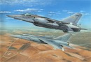 Special Hobby SH72435 Mirage F.1AZ/CZ 'The South African Com