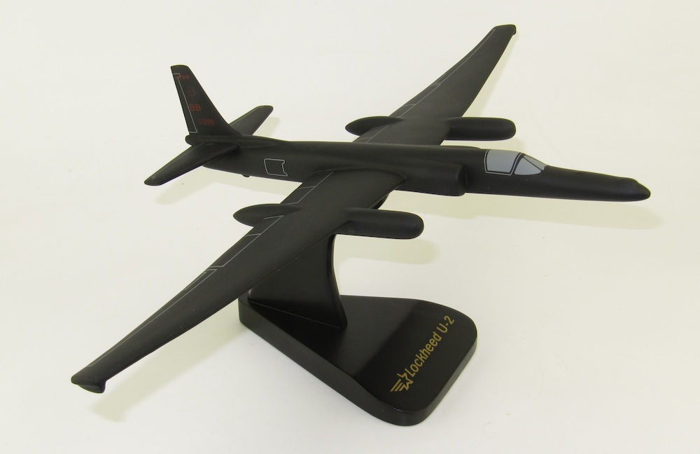 Toys and Models TMU2USAF Lockheed U-2 USAF