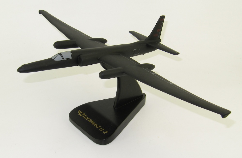 Toys and Models TMU2USAF Lockheed U-2 USAF