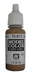 Vallejo val142 Vallejo Model Color US Field Drab (FS30118)